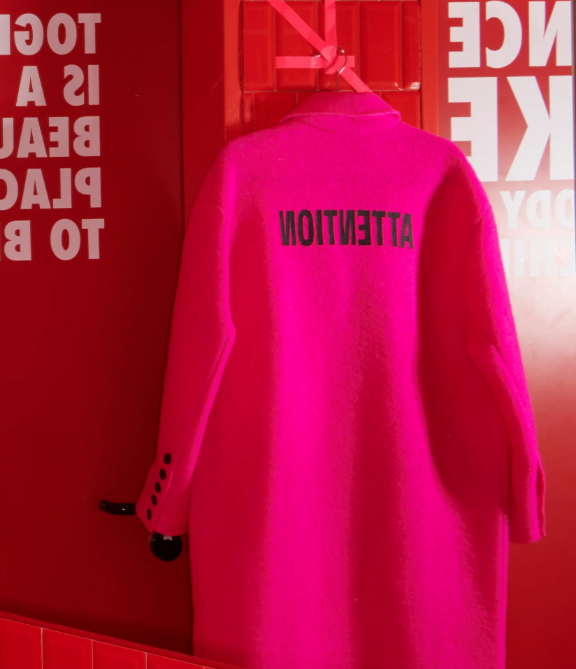 Liv Bergen - moritzstore Bamberg – moritz store